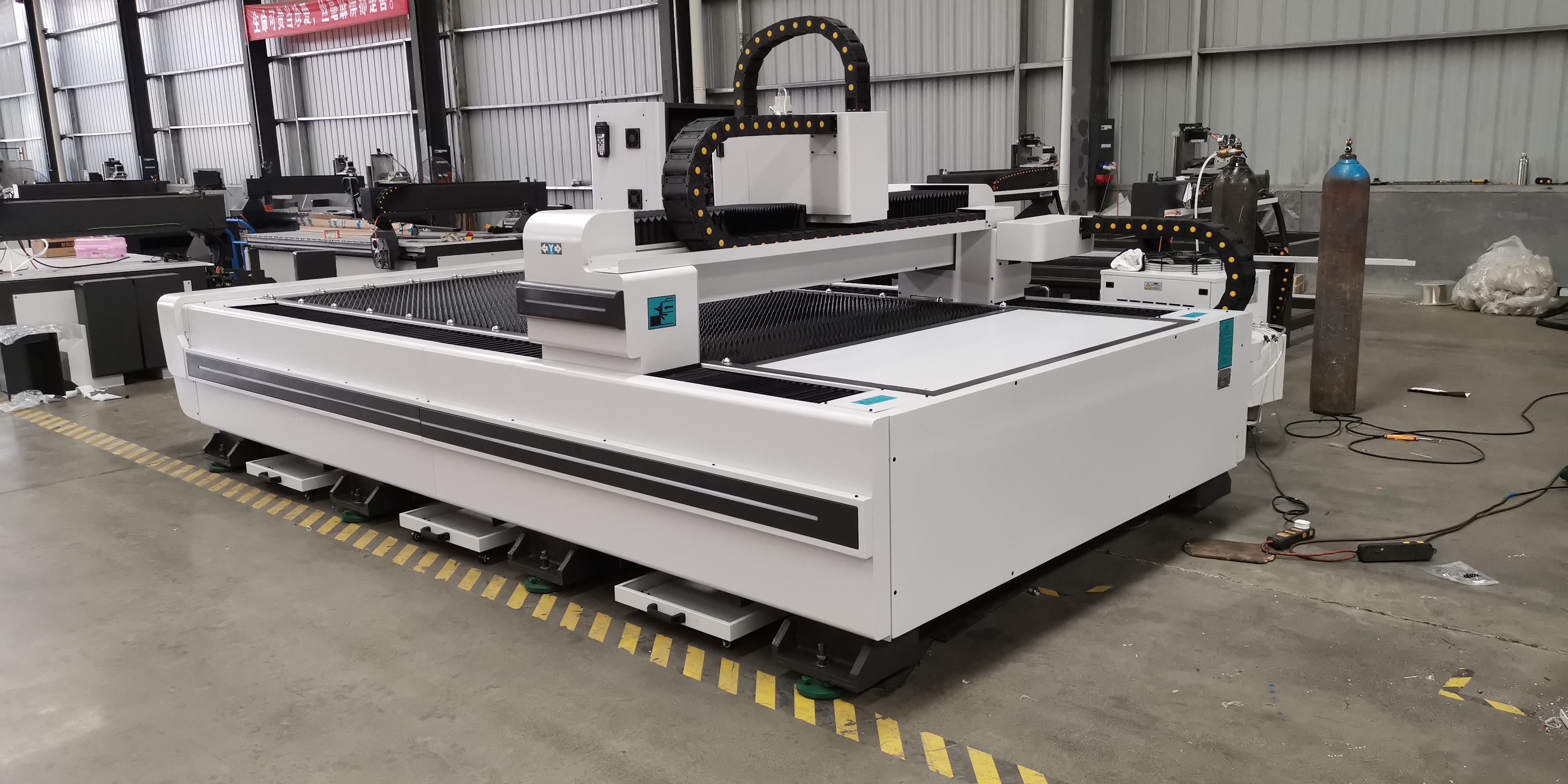 MISSILECNC - Missile cnc router Stainless CNC Fiber laser machine for ...