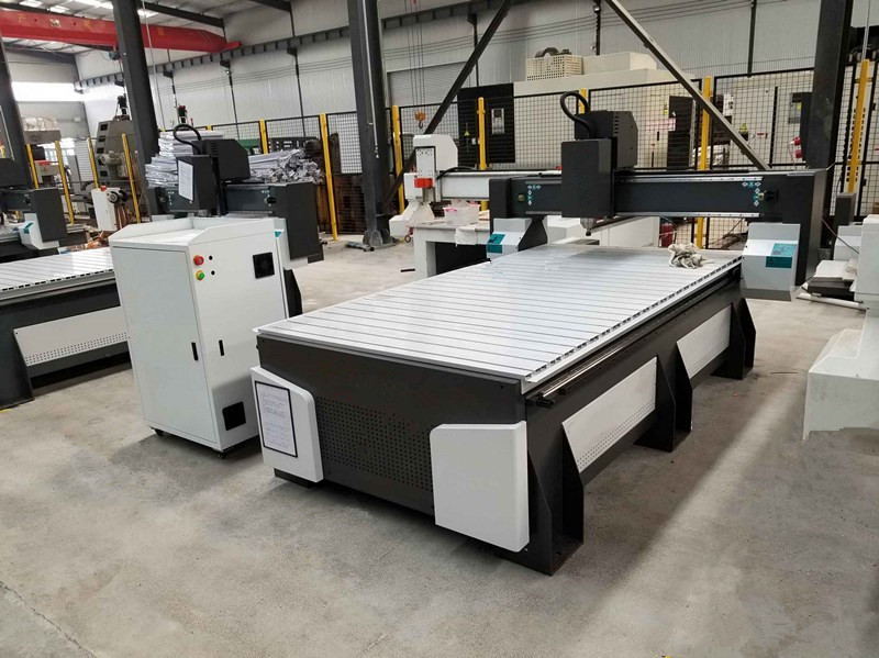 MISSILECNC - Good quality cnc router made in china 3d cnc wood router ...