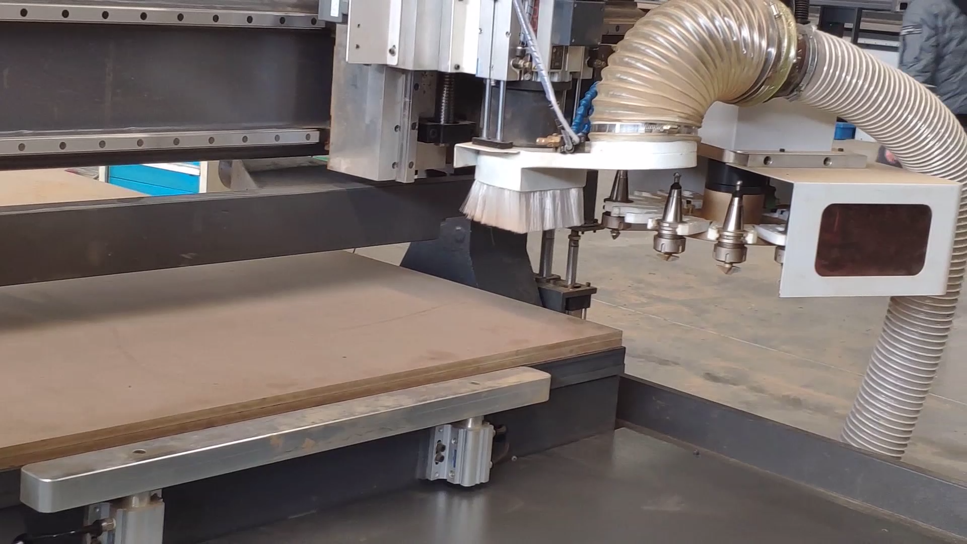 MISSILECNC - China cnc router manufacturer atc wood cnc router for ...