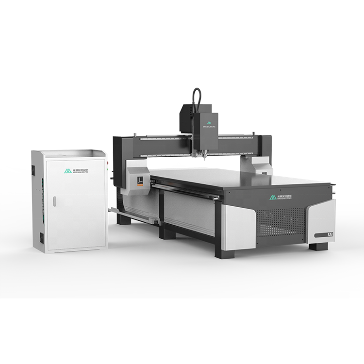 MISSILECNC - Cheap price 1325 cnc wood router machine for mdf pvc ...