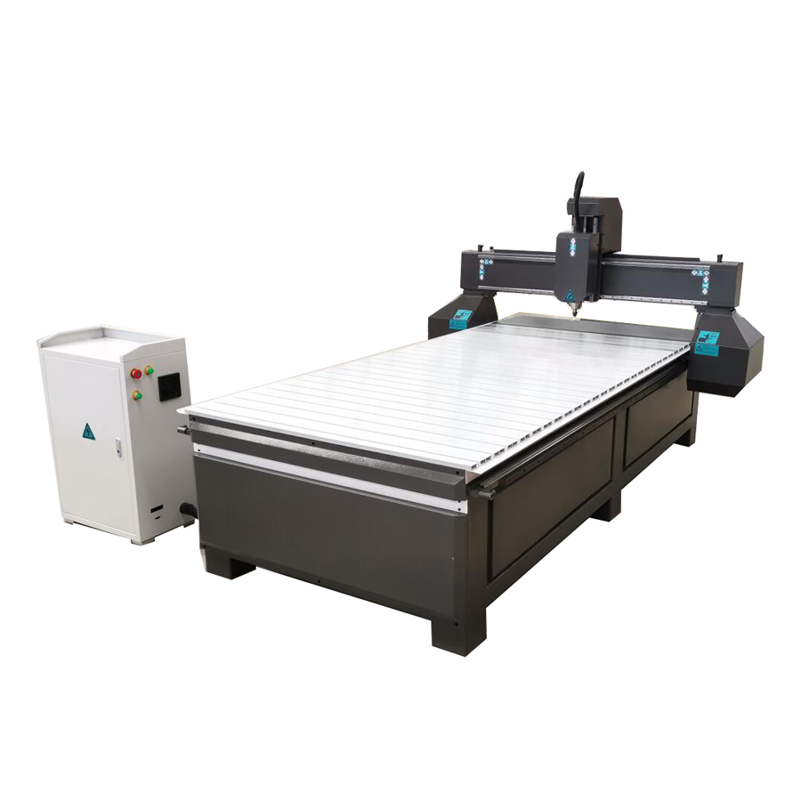 MISSILECNC - China cnc router 4*8ft for pdf pvc wood cutting router ...