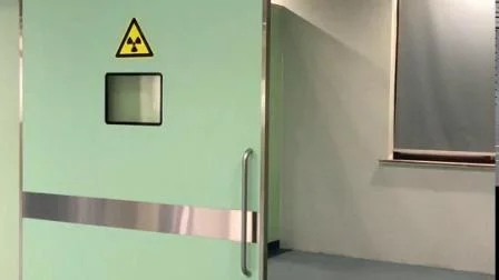 Safedoor - European Style Medical Air-Tight Automatic Door, Hospital ...