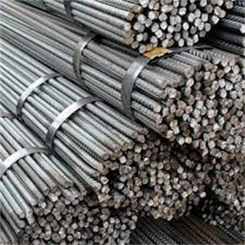 Baosteel - china top supplier Tmt steel rebar price per ton tmt bars ...
