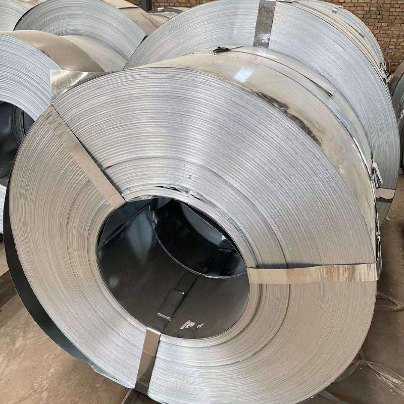 0.8*16mm 19mm 32mm Low Carbon Cold Rolled Metal Galvanized Steel ...