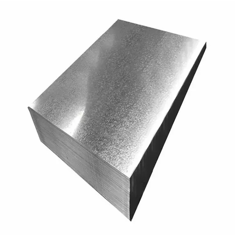 Hot 1mm and 2 thick galvanized steel sheet sheet steel galvanized sgcc ...
