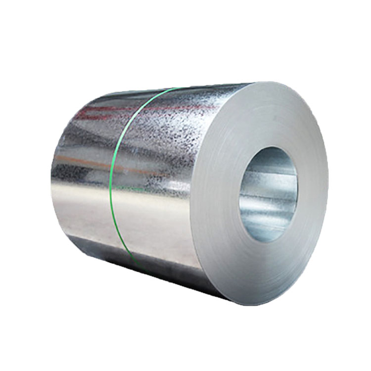 Baosteel - g300 zinc coated aluzinc steel coil gi coil galvanized coil ...