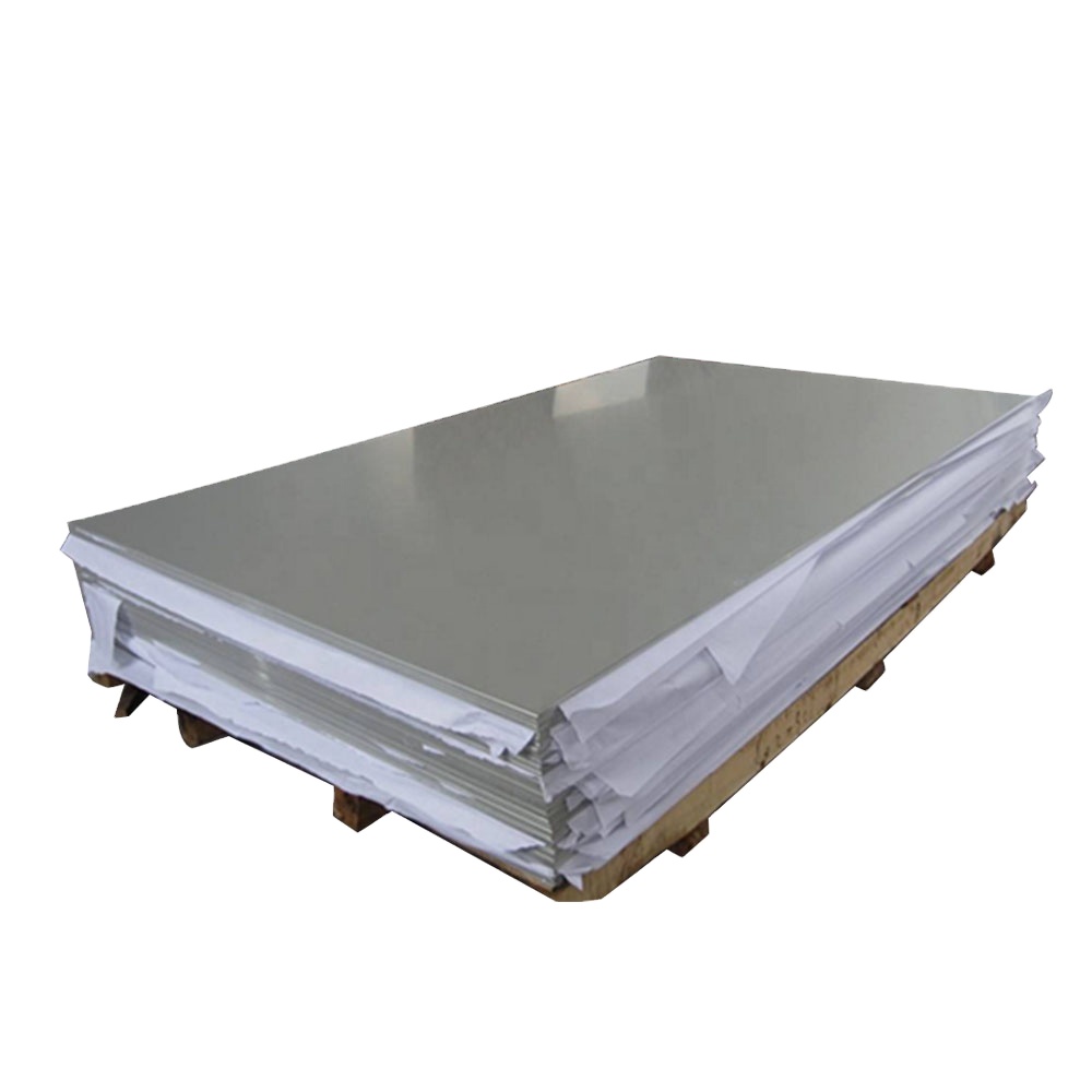 Baosteel - newest price AL alloy sheet composite aluminum plate 7075 ...