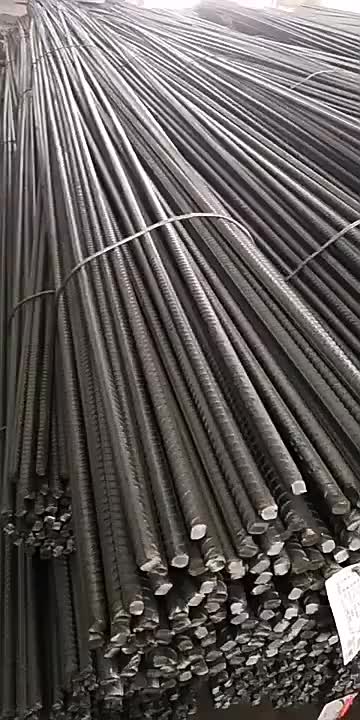 online inquiry rebar steel prices B500B 6mm 40mm Deformed Reinforcing ...