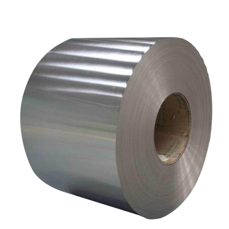 Baosteel - Manufacturer direct supply Mill Finished aluminum coil 5005 ...