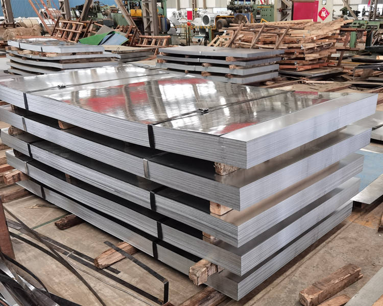 Baosteel - Sa516 Grade 70 Hot Rolled Steel Plate Price Per Ton Cold ...