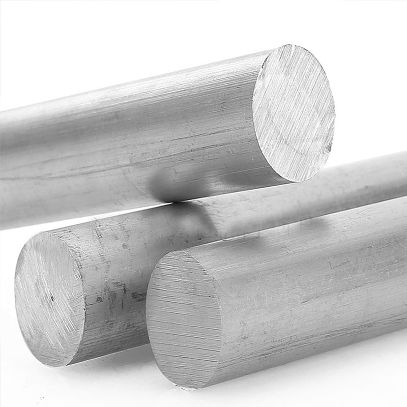 Baosteel - High tensile strength aluminum rod 6061 6082 2024 T4 T6 ...