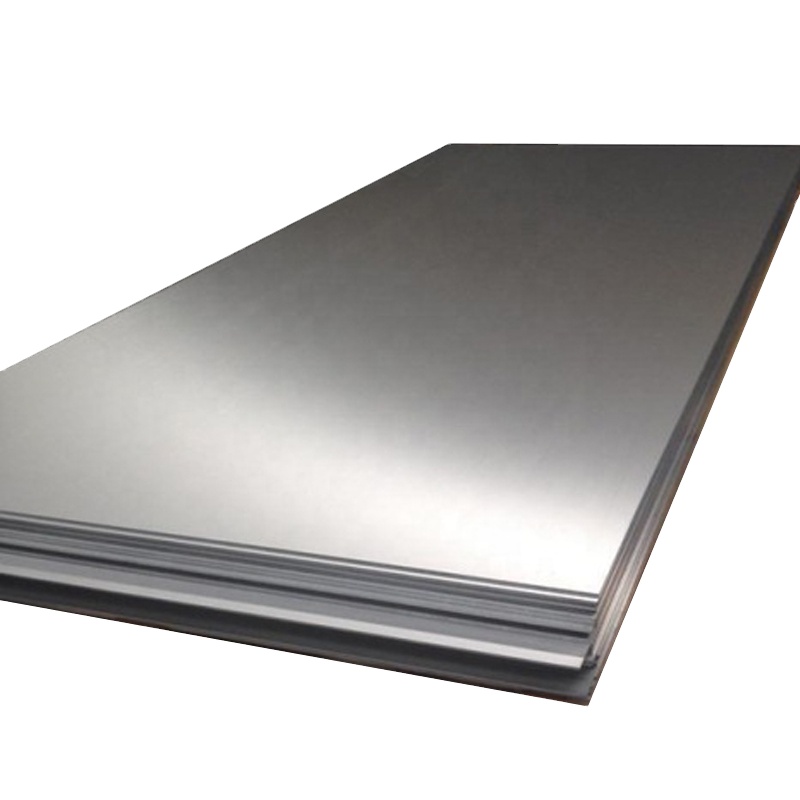 alloy aluminium plate 7075 t6 brushed aluminium plate Aluminum Sheets