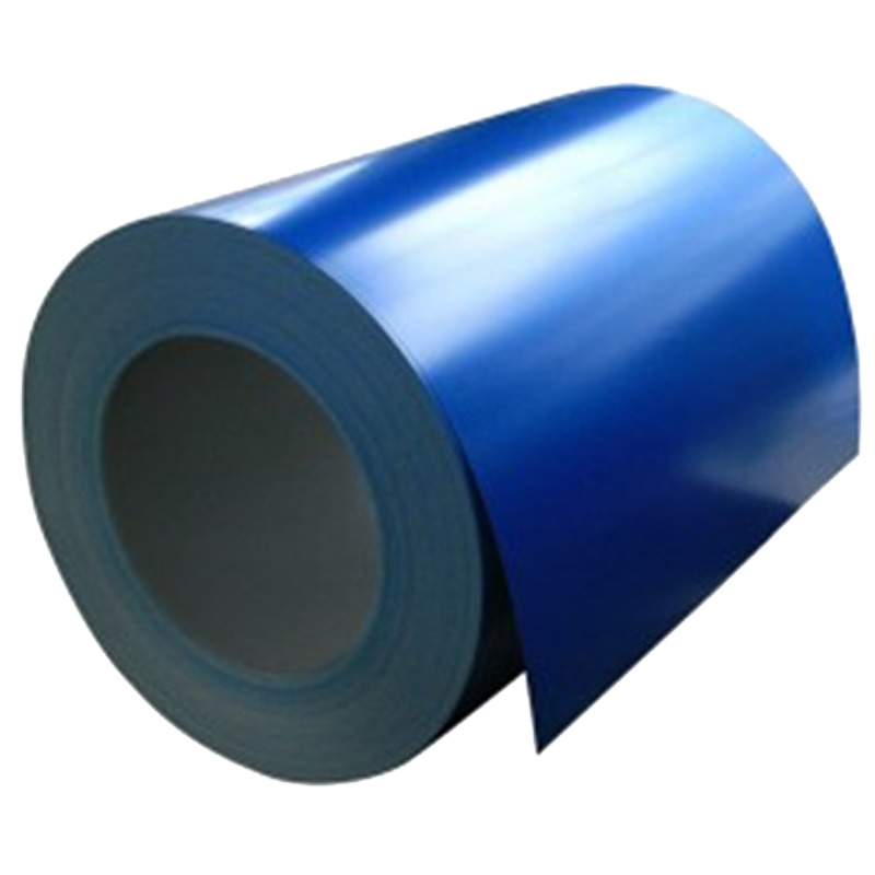 Ral 3019 ral 3020 0.6mm color coated steel coil dx51d g550 ppgi steel ...