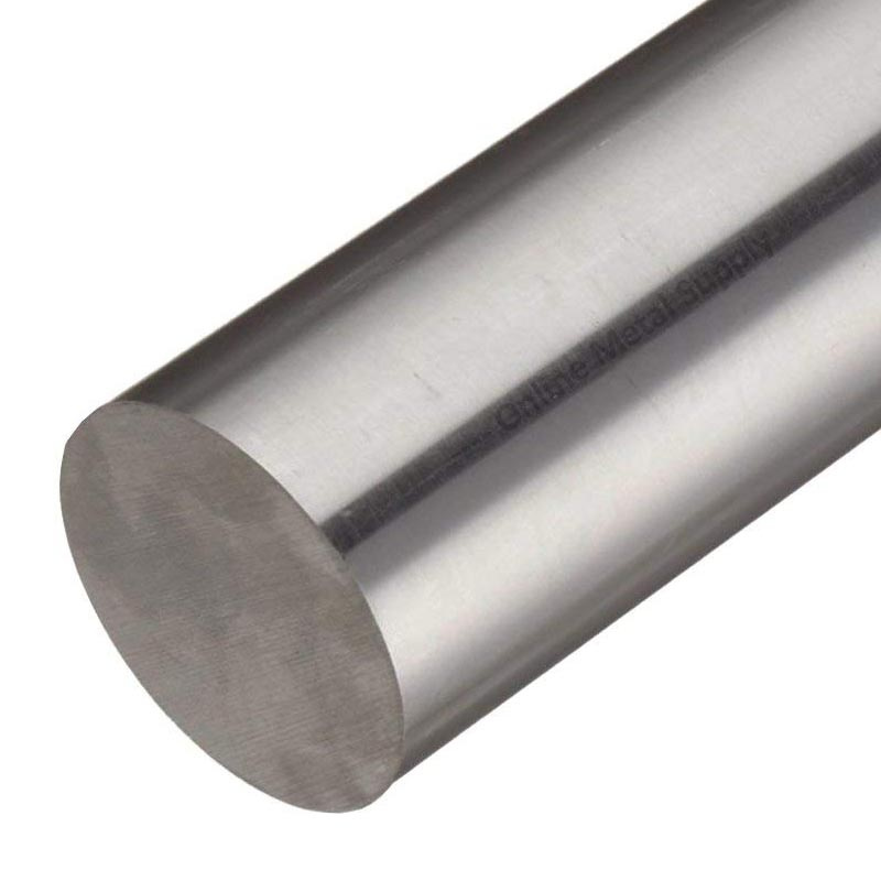 Baosteel - AISI ASTM DIN JIS GB JIS SUS EN 304 304L round ss steel bar Diameter 0.1-500mm ...