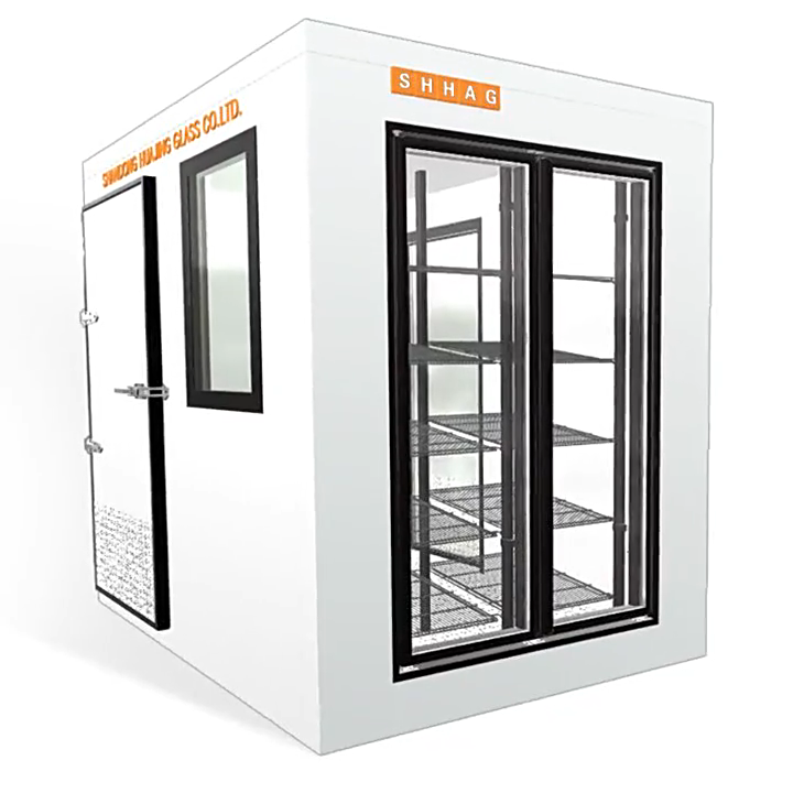 cooler doors commercial Supplier | SHHAG