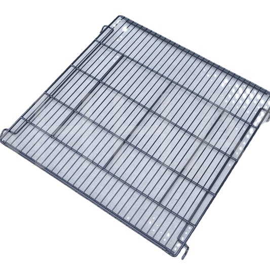 Shelves for walk in cooler freezer room also with freezer chiller ...