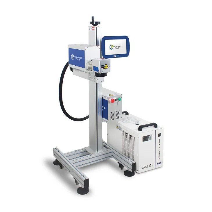 China Low Price UV Laser Date Code Printer Suppliers - Wholesale ...