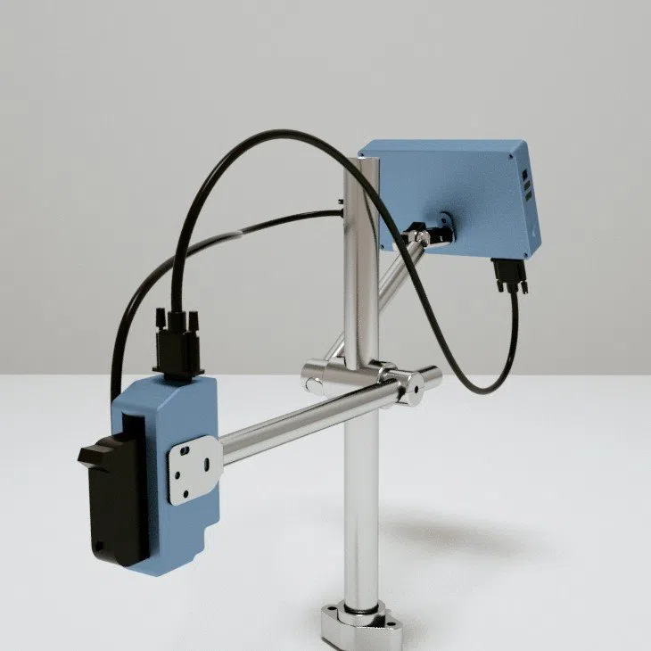 China Low Price High-resolution TIJ Coding Suppliers - Wholesale ...