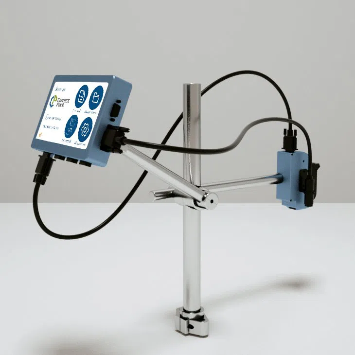 China Low Price High-resolution TIJ Coding Suppliers - Wholesale ...