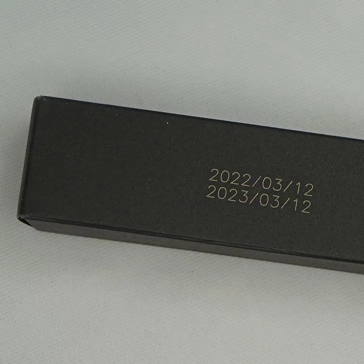 CO2 Laser Printer For Pet Bottle Date Coding - CORRECT PACK