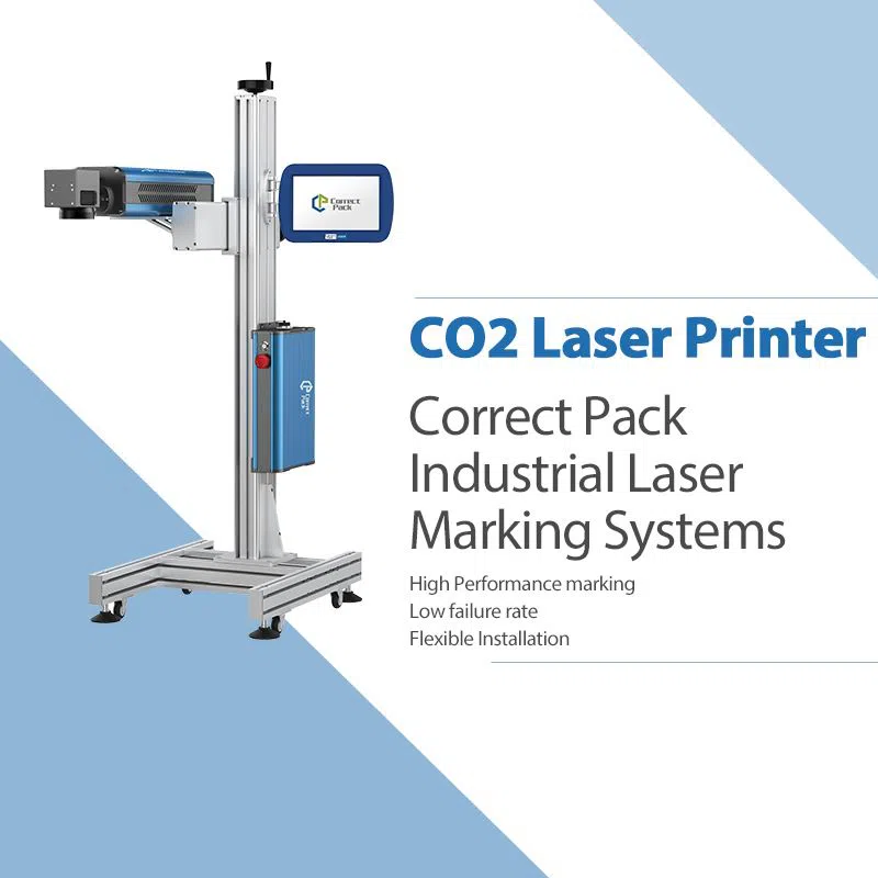 China Low Price CO2 Laser Code Printer Suppliers - Wholesale Pricelist ...