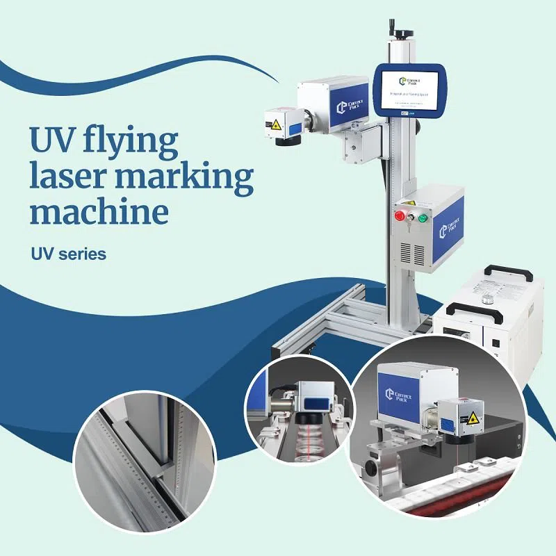 China Low Price UV Marking Machine For Led Bulb Logo Suppliers ...