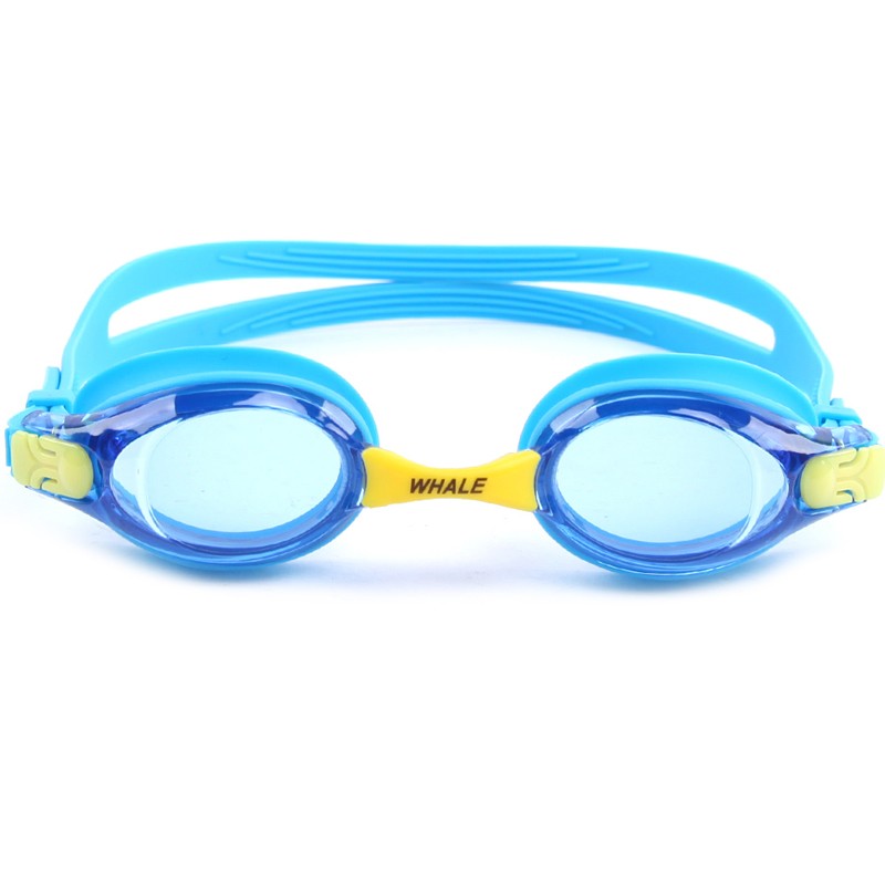 Supply Safe leisure cute kids swim goggles CF-300 Factory Quotes - OEM