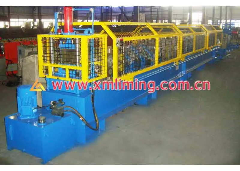 Usine de formage de pannes professionnelles en C | Xiamen Zheng Liming