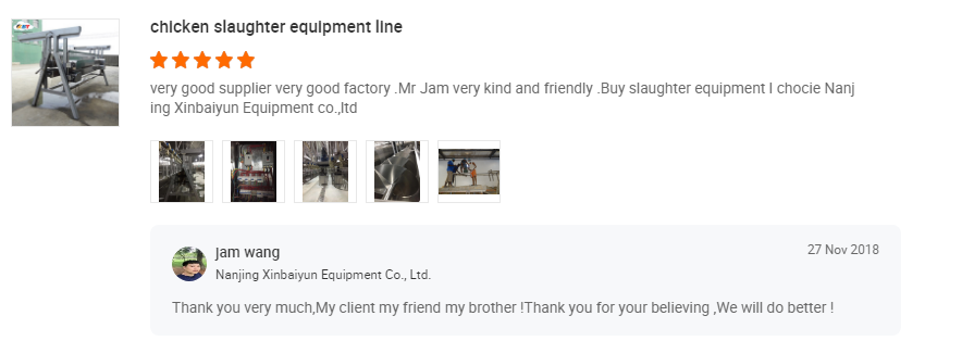 Advanced Spin Chiller Machine: Optimize Poultry Chilling Efficiency ...