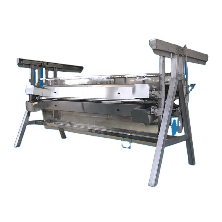 Eruis - Leading Manufacturers of Small Poultry Quantity Chicken Broiler ...