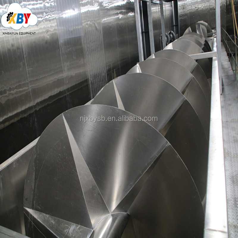 Advanced Spin Chiller Machine: Optimize Poultry Chilling Efficiency ...