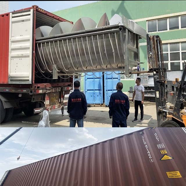 Eruis - poultry slaughter equipment feet processing line chicken ...