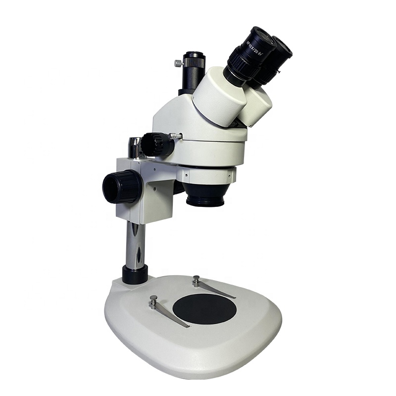 Scope - XTL7045 Digital Camera LCD Tablet Trinocular Stereo Microscope ...