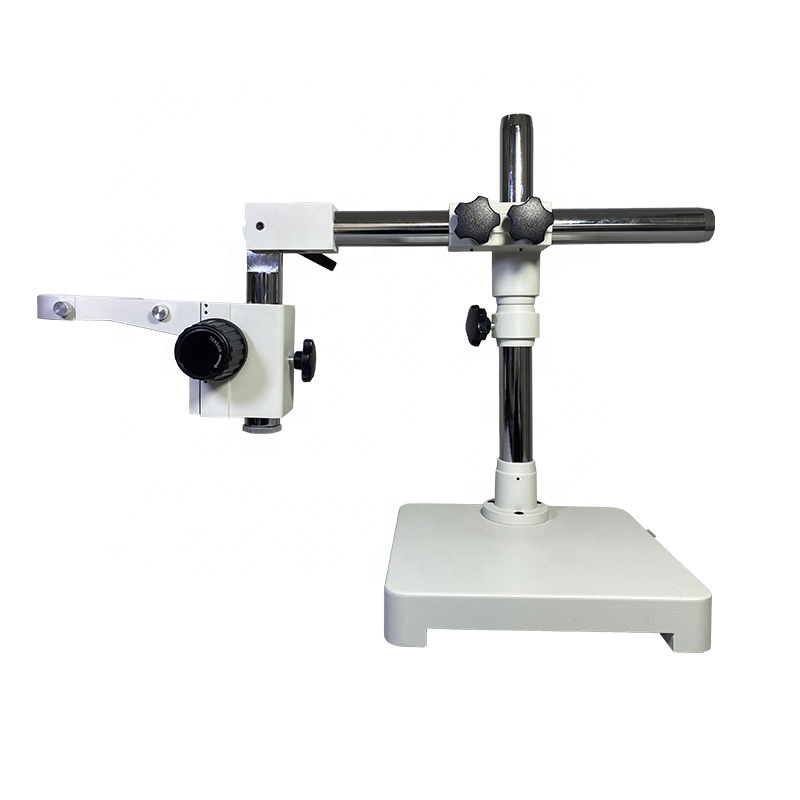 Scope - China Single Double Arm Microscope Universal Stand for Stereo ...