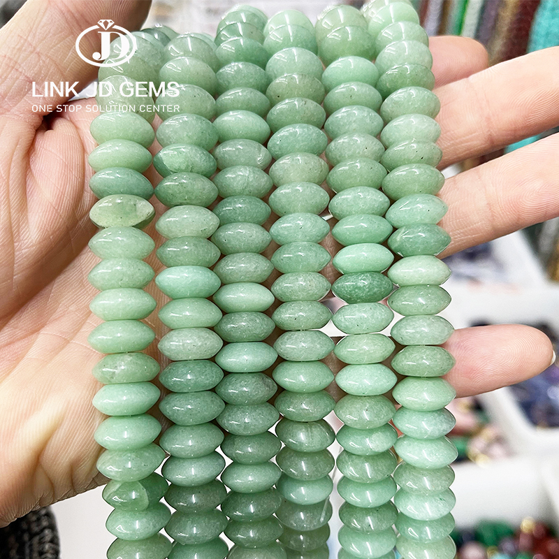 Unique Beads For Jewelry Making Wholesale - Best sell abacus faceted ...