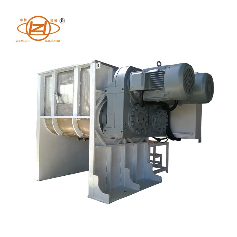 ZHONGHUI - Double Sigma Blade 1000 L Soap Mixing Machine Sigma Mixer ...