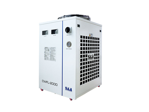 To Ensure the IPG Fiber Laser Delivers Perfect Laser Beam,a Korean User ...