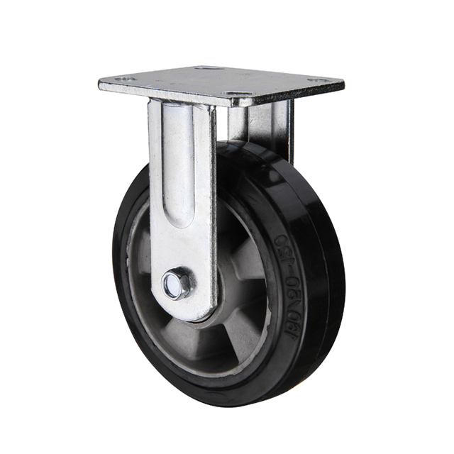 How Do You Calculate The Load Capacity of Caster Wheels | Flywheel