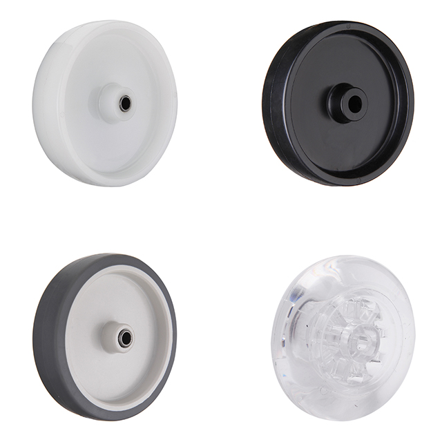 How Do You Calculate The Load Capacity of Caster Wheels | Flywheel