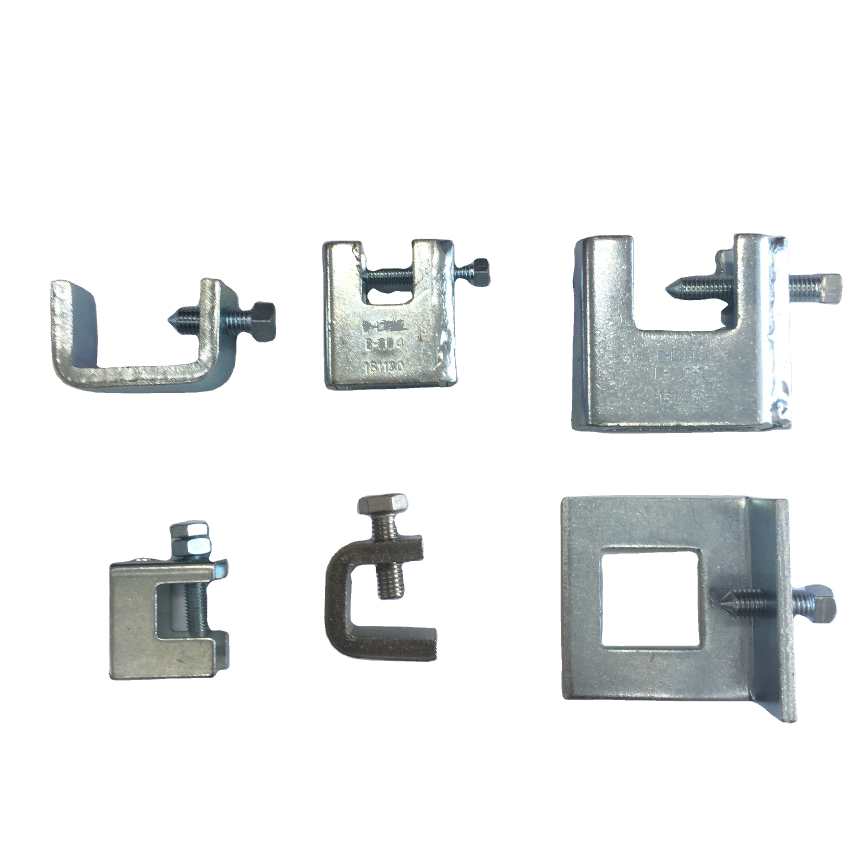 XYSTRUT - Steel Beam Clamps Beam Clamp