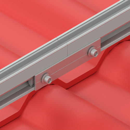 Solar Module Mounting System Supplier，Solar Mounting Bracket | XYSTRUT