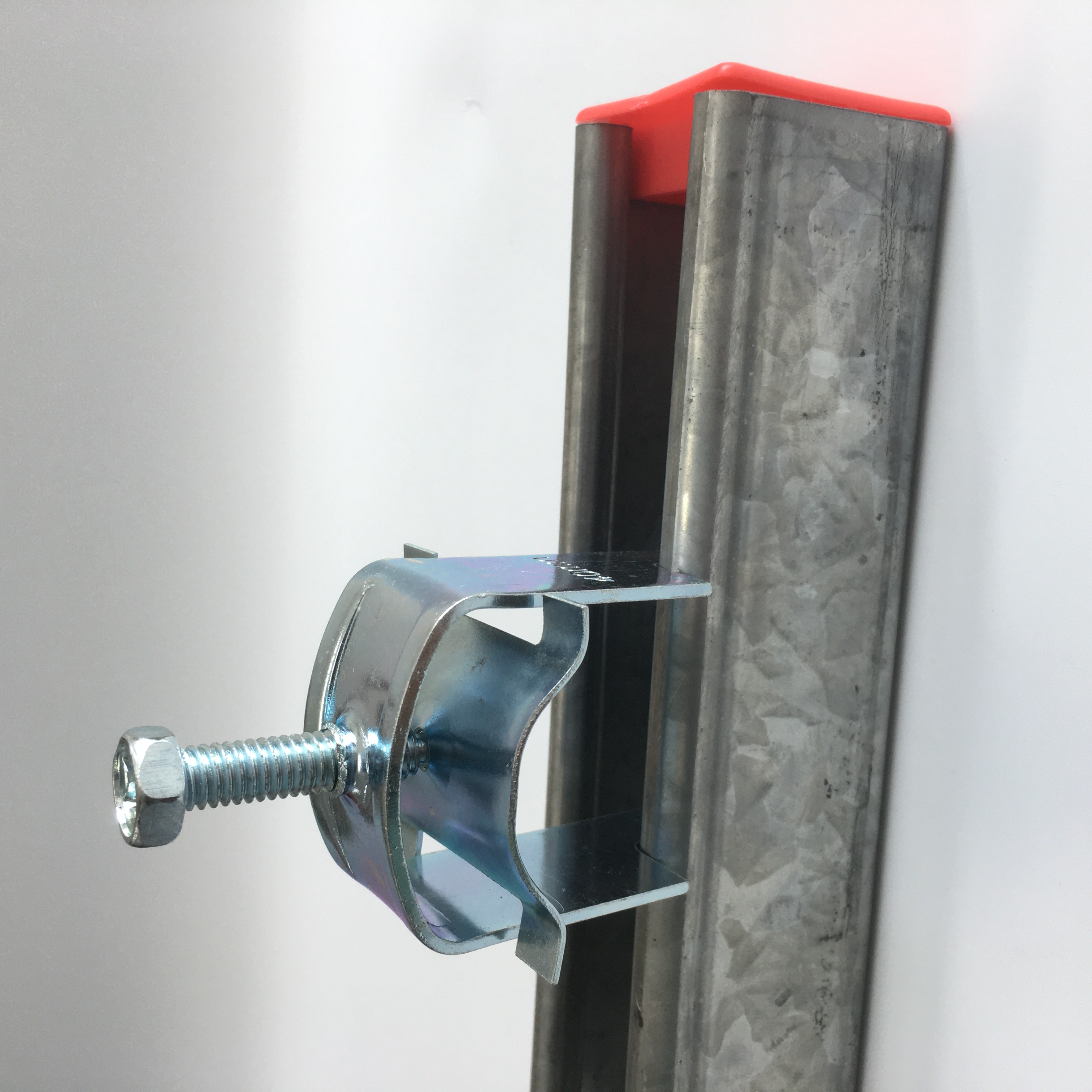 XYSTRUT - Cable Clamps (K clamp) Pipe clamp