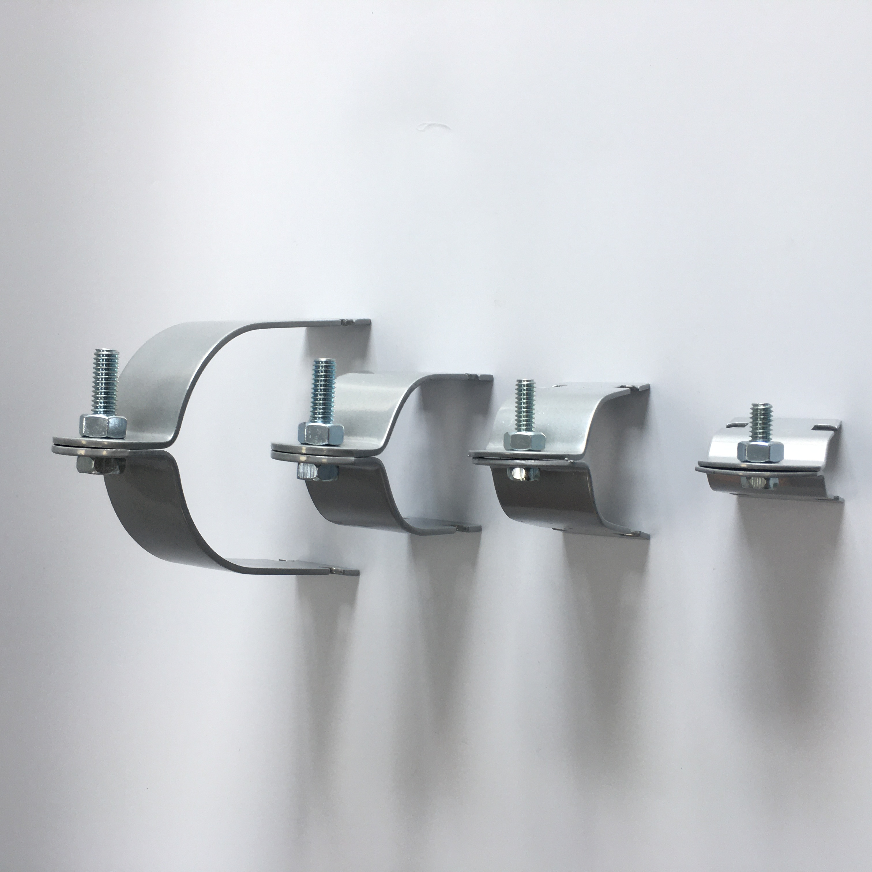 XYSTRUT - C Type Pipe Clamps Pipe clamp