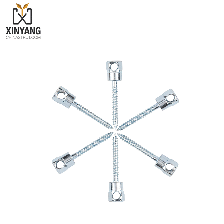 XYSTRUT - wood vertical hanger (Rod Hanging Anchor Hangermate) Strut ...