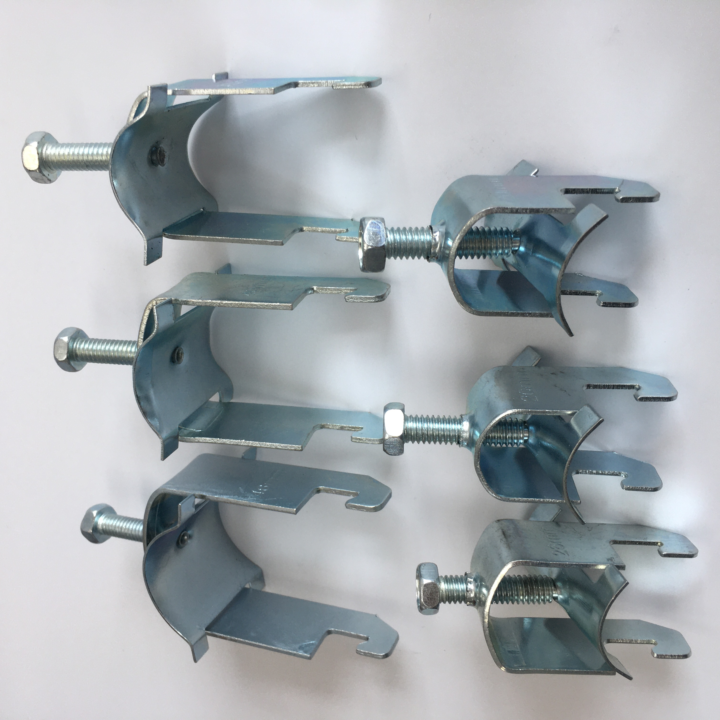XYSTRUT - Cable Clamps (K clamp) Pipe clamp