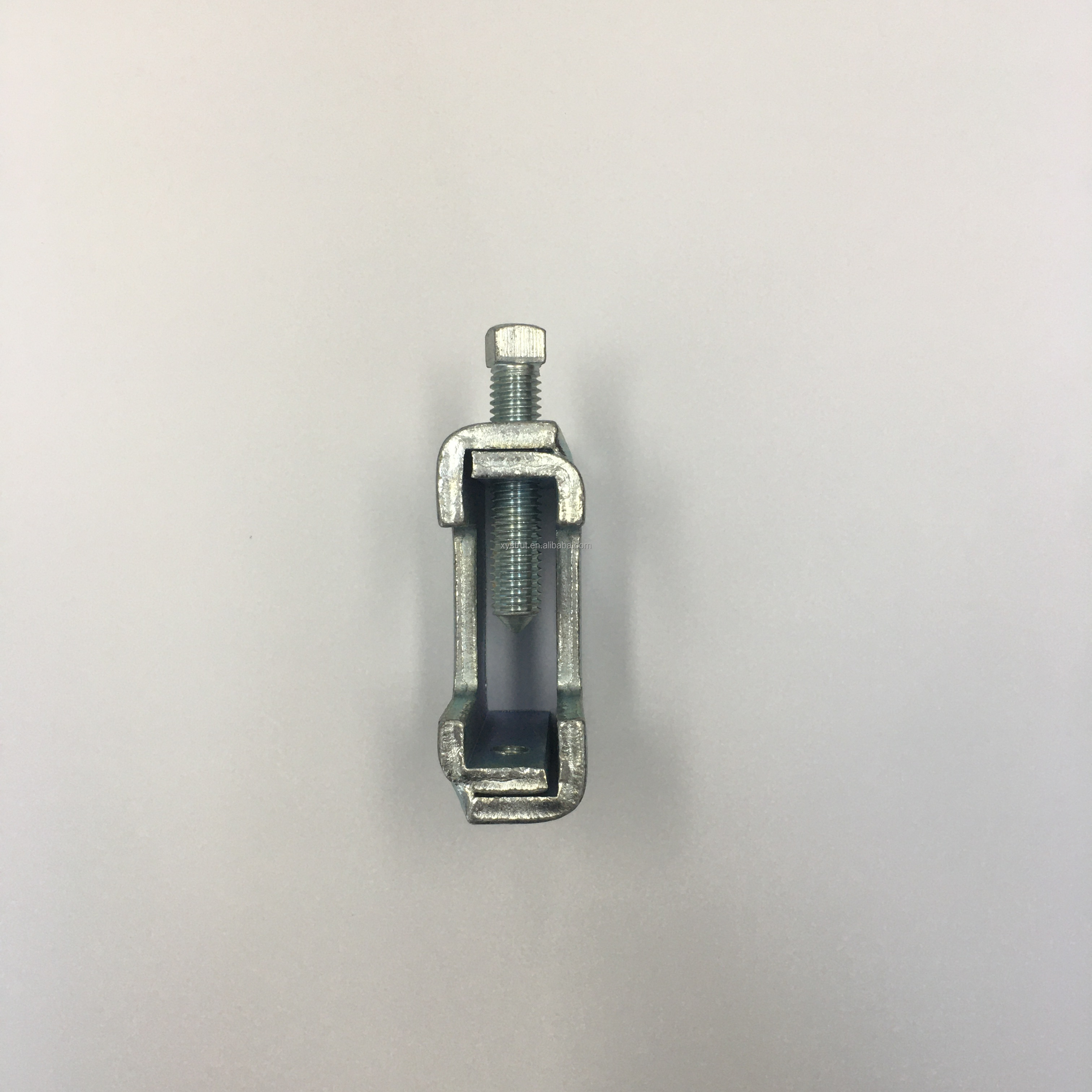 XYSTRUT - GI strut Beam Clamps Beam Clamp