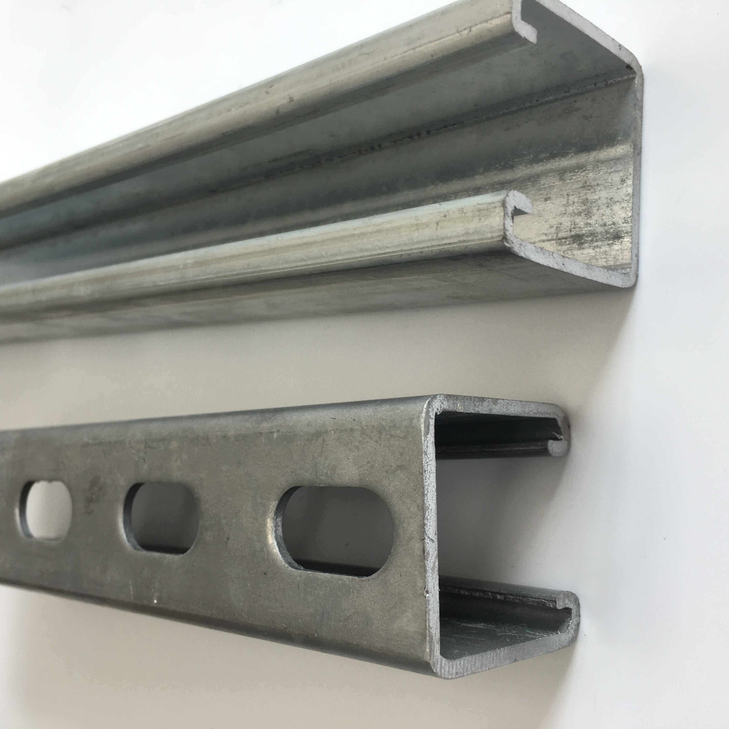 XYSTRUT - Best Sell 1-5/8x13/16 Uni strut Channel (Steel C Channel ...