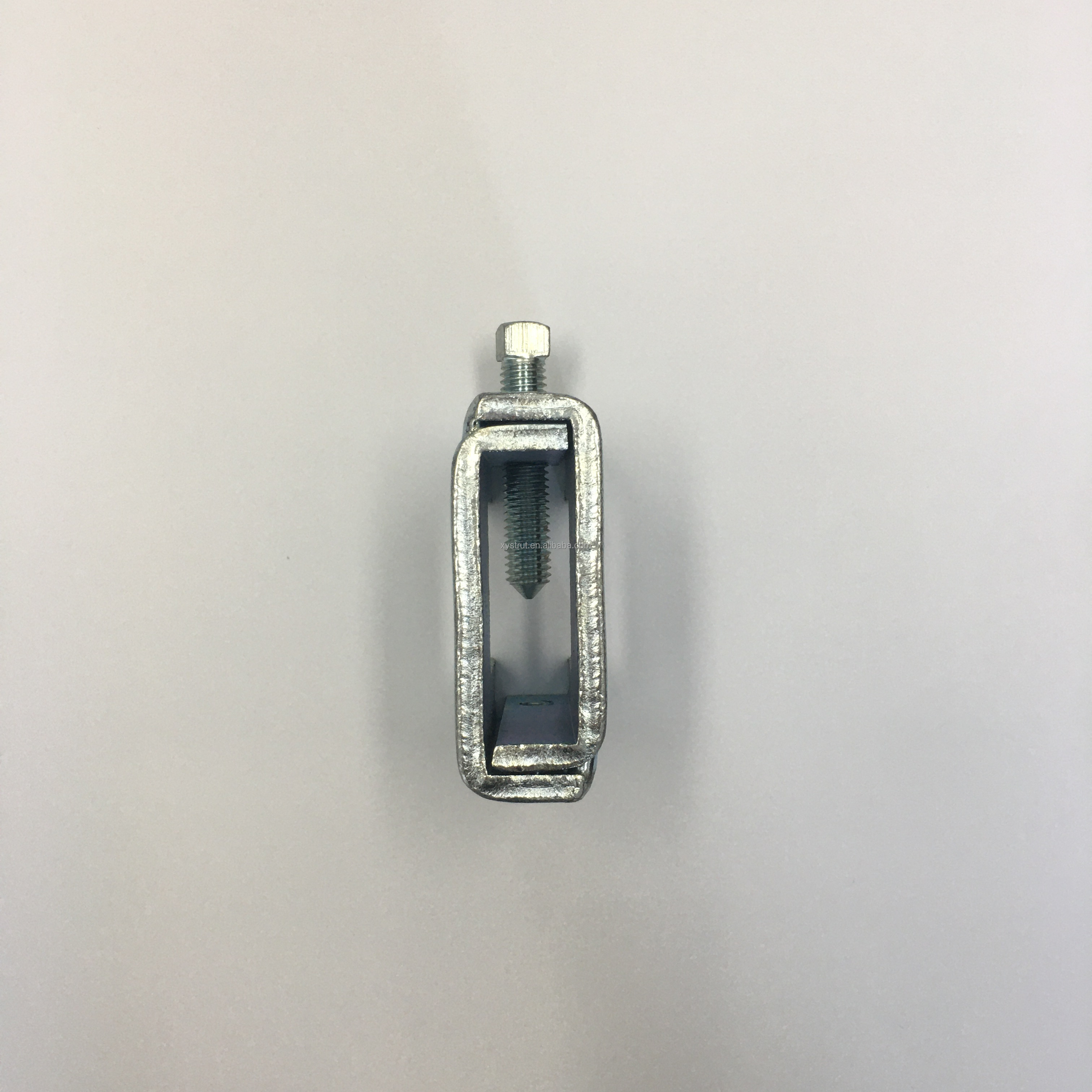 XYSTRUT - GI strut Beam Clamps Beam Clamp