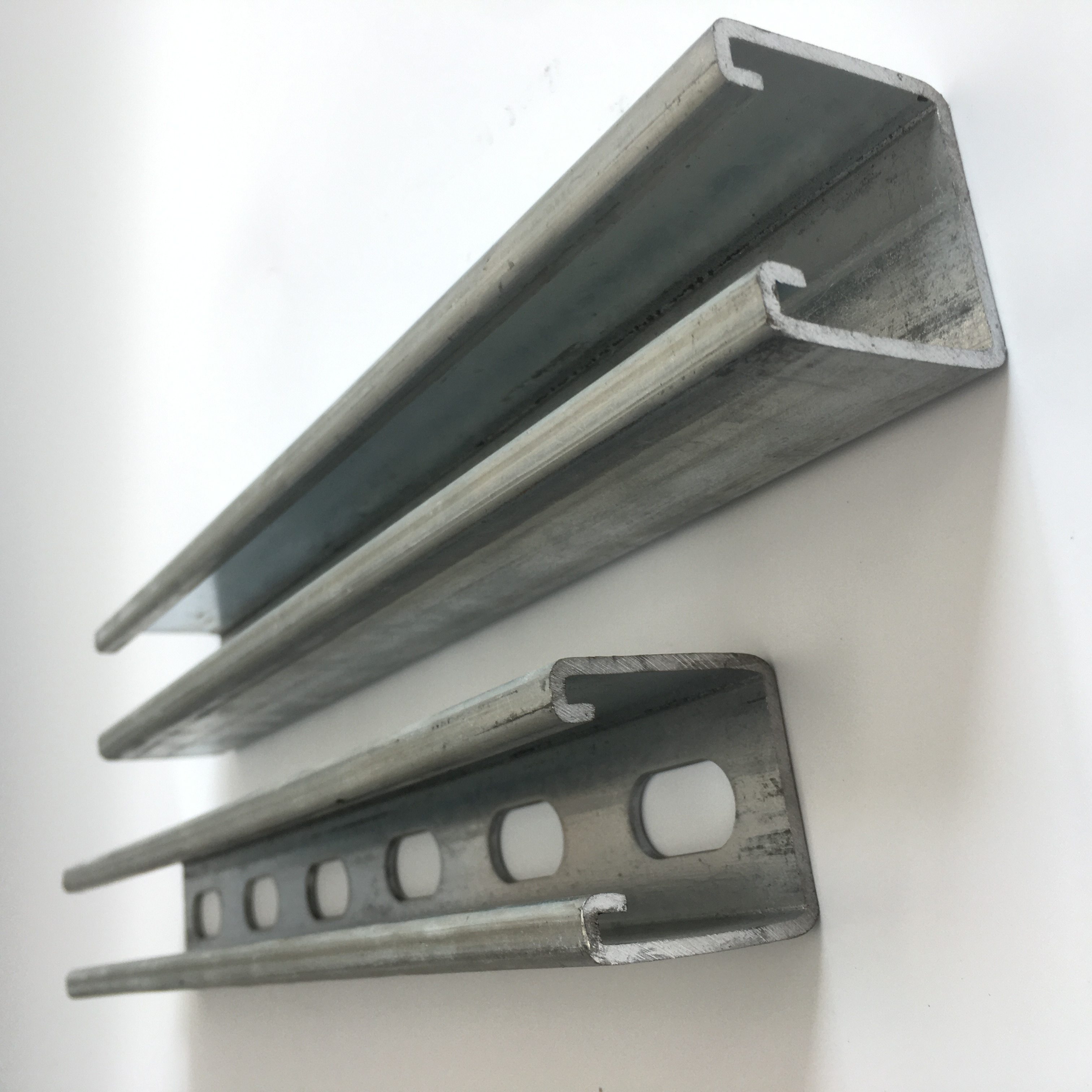 XYSTRUT - Best Sell 1-5/8x13/16 Uni strut Channel (Steel C Channel ...