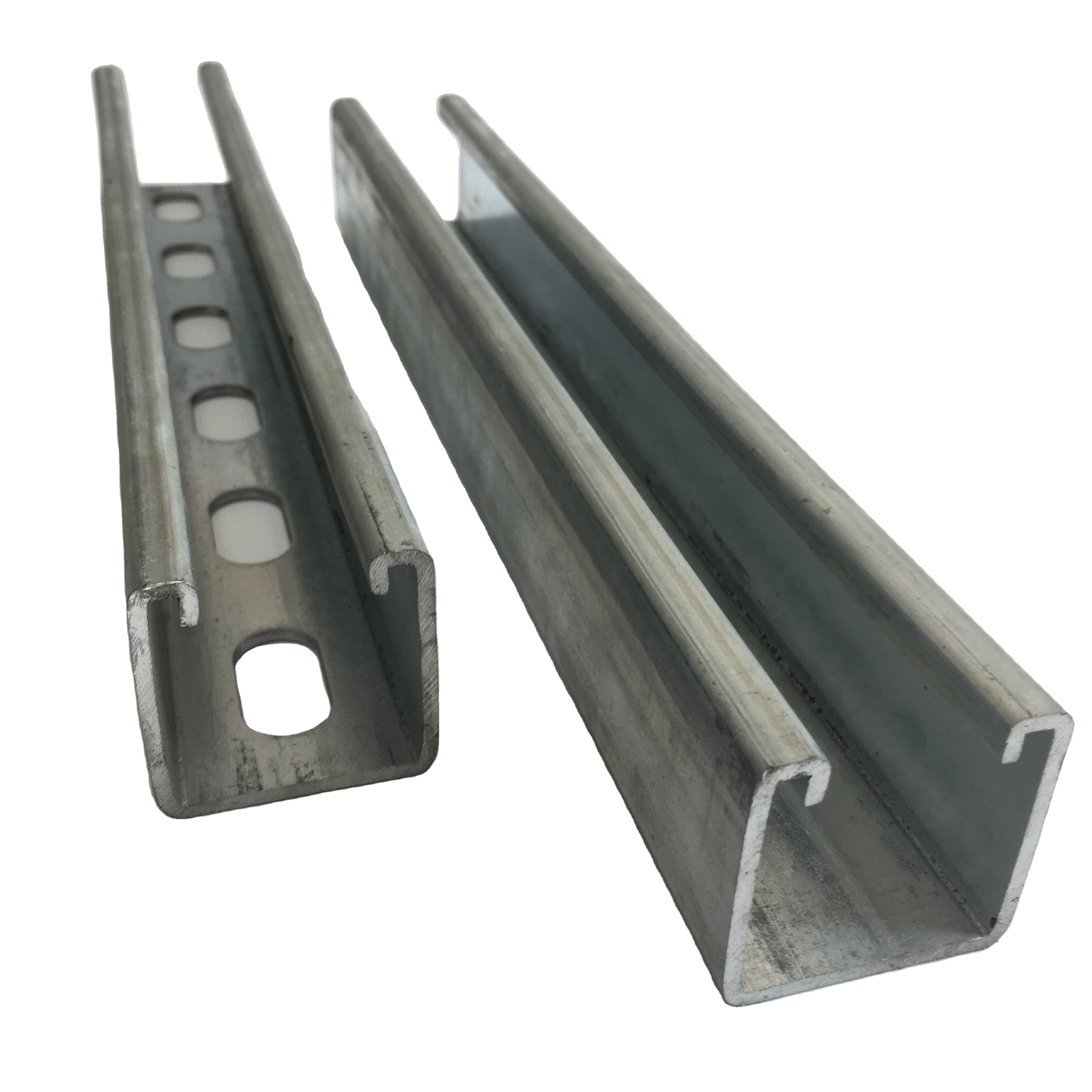 XYSTRUT - Pre-Galvanized GI Steel Strut Channel Alloy C channel Strut ...